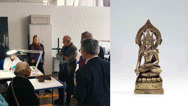 Giak – Gesellschaft für indo-asiatische Kunst Berlin e.V.