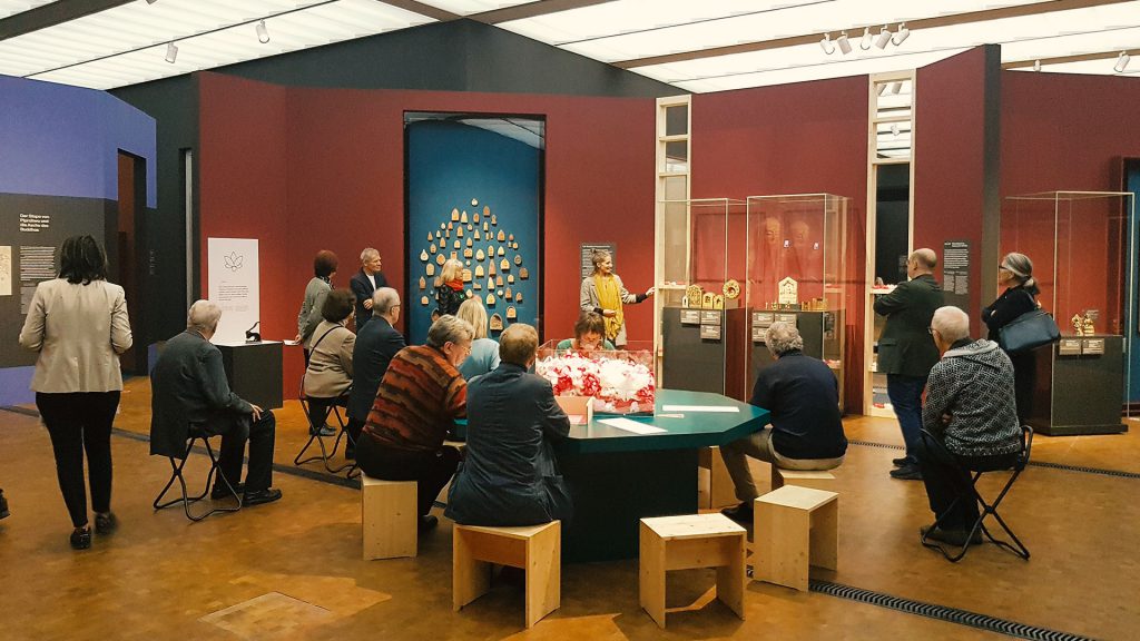 Giak – Gesellschaft für indo-asiatische Kunst Berlin e.V.