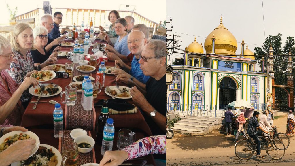 Giak – Gesellschaft für indo-asiatische Kunst Berlin e.V.