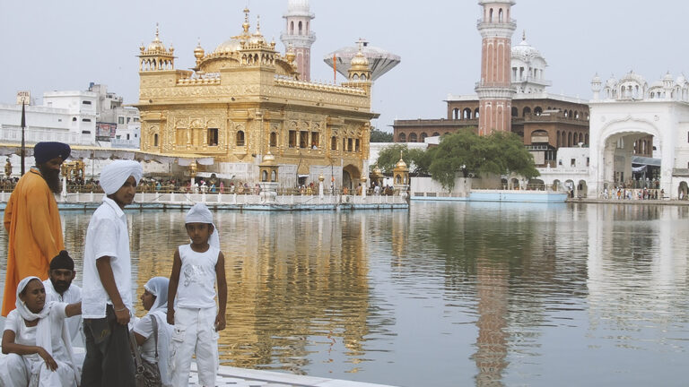 GIAK Reise 2023 – Giak